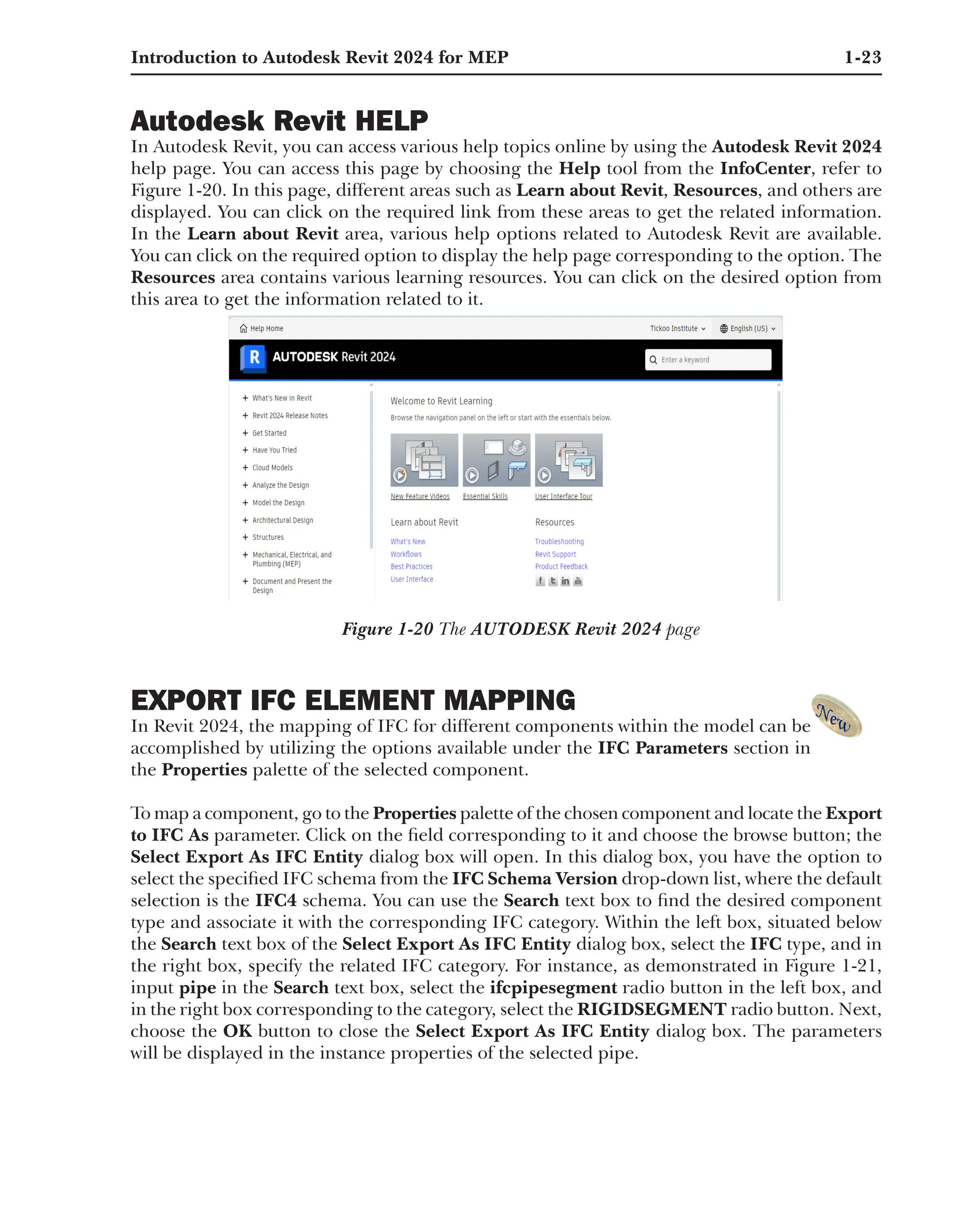 Revit MEP 2024 for Designers and Engineers | PDF
