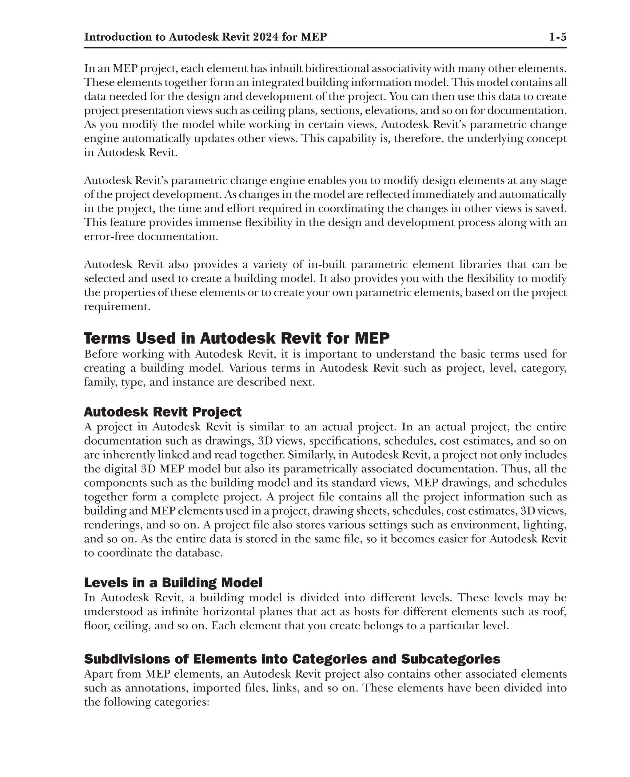 Revit MEP 2024 for Designers and Engineers | PDF