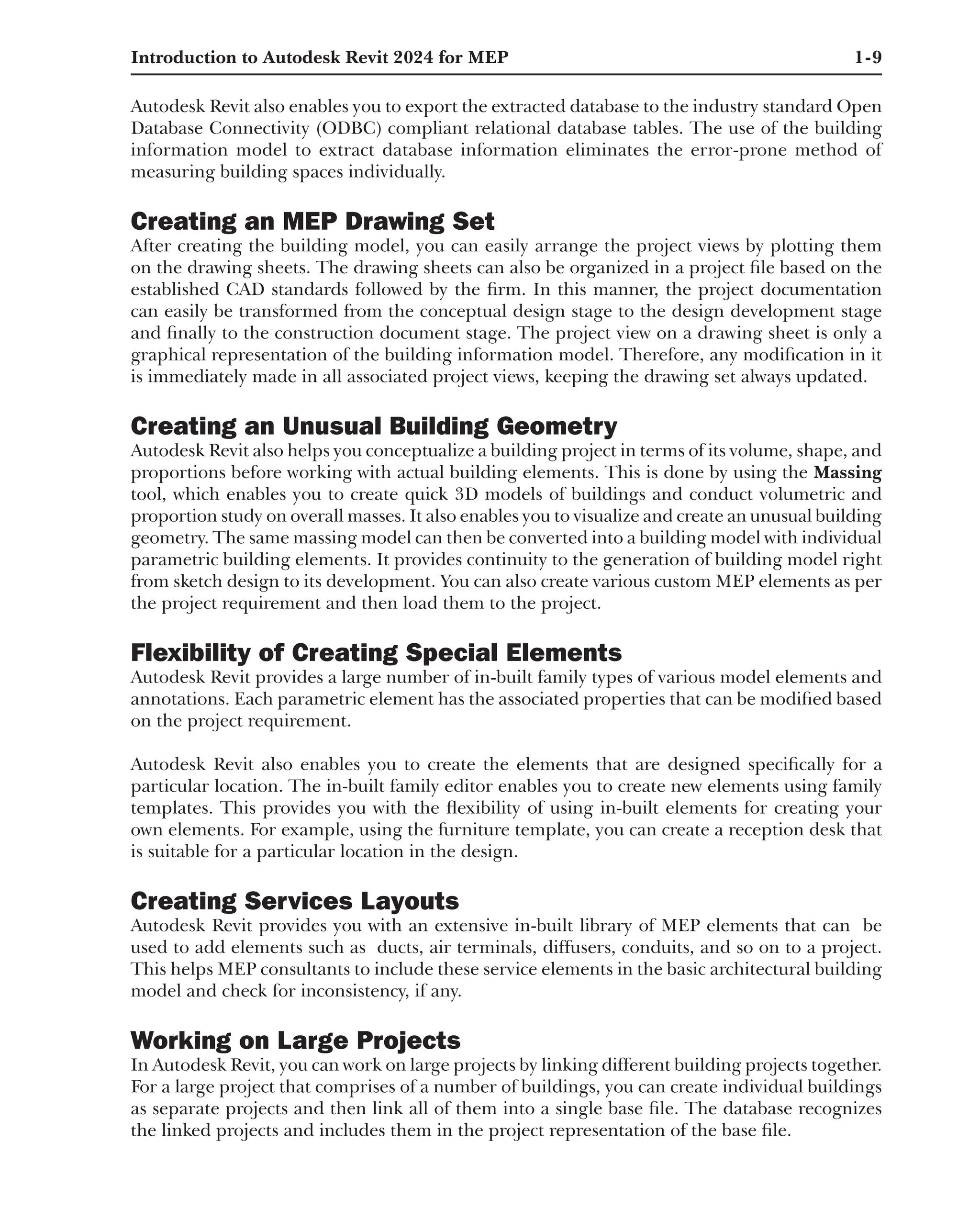 Revit MEP 2024 for Designers and Engineers | PDF