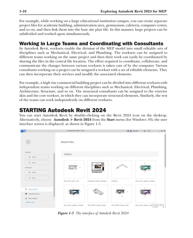 Revit MEP 2024 for Designers and Engineers | PDF