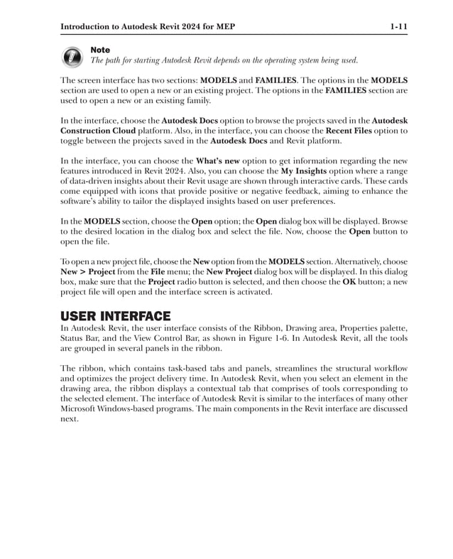 Revit MEP 2024 for Designers and Engineers | PDF