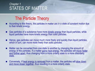 States of Matter | PPT