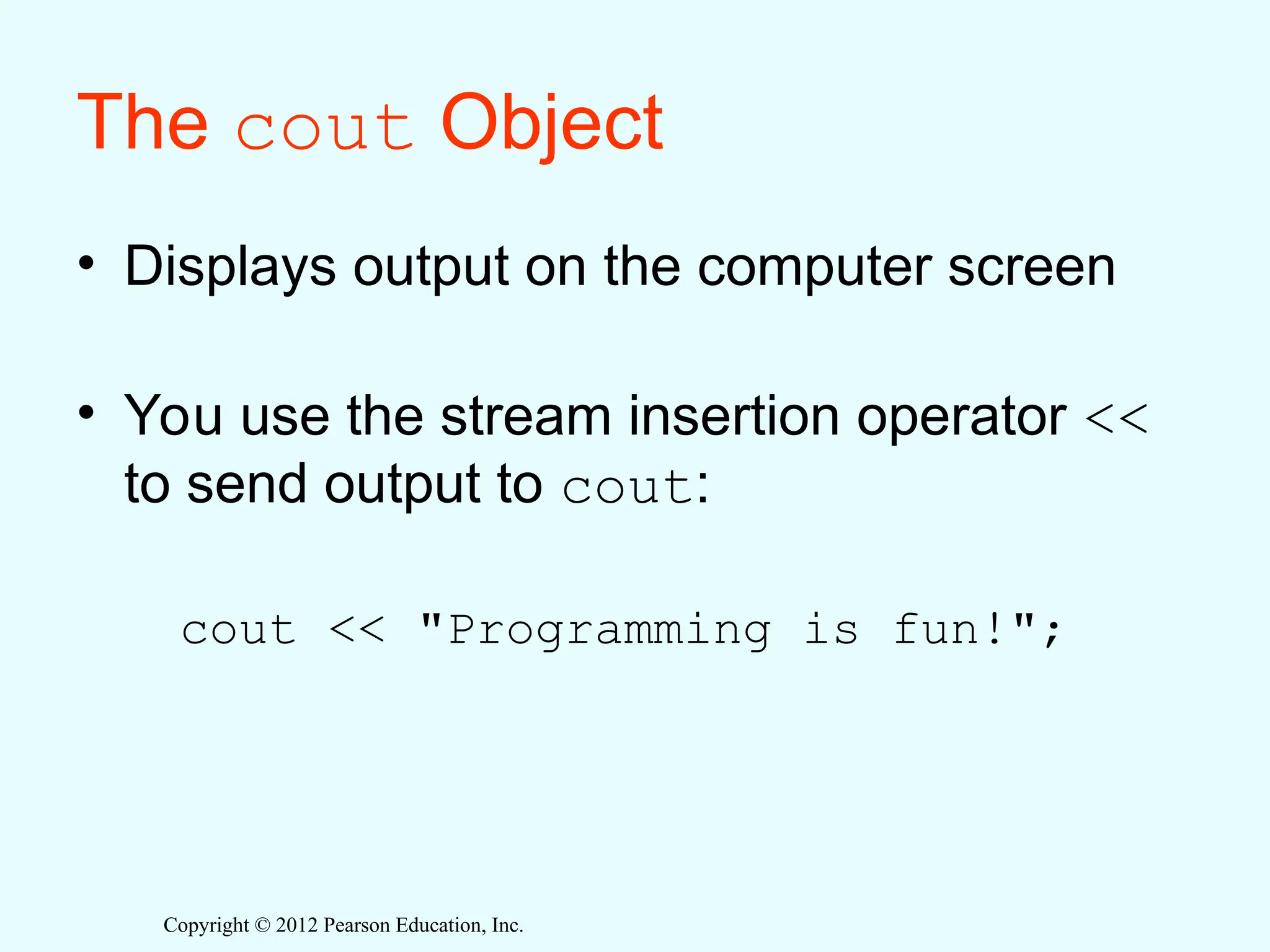 Introduction to C++ Programming Language.ppt