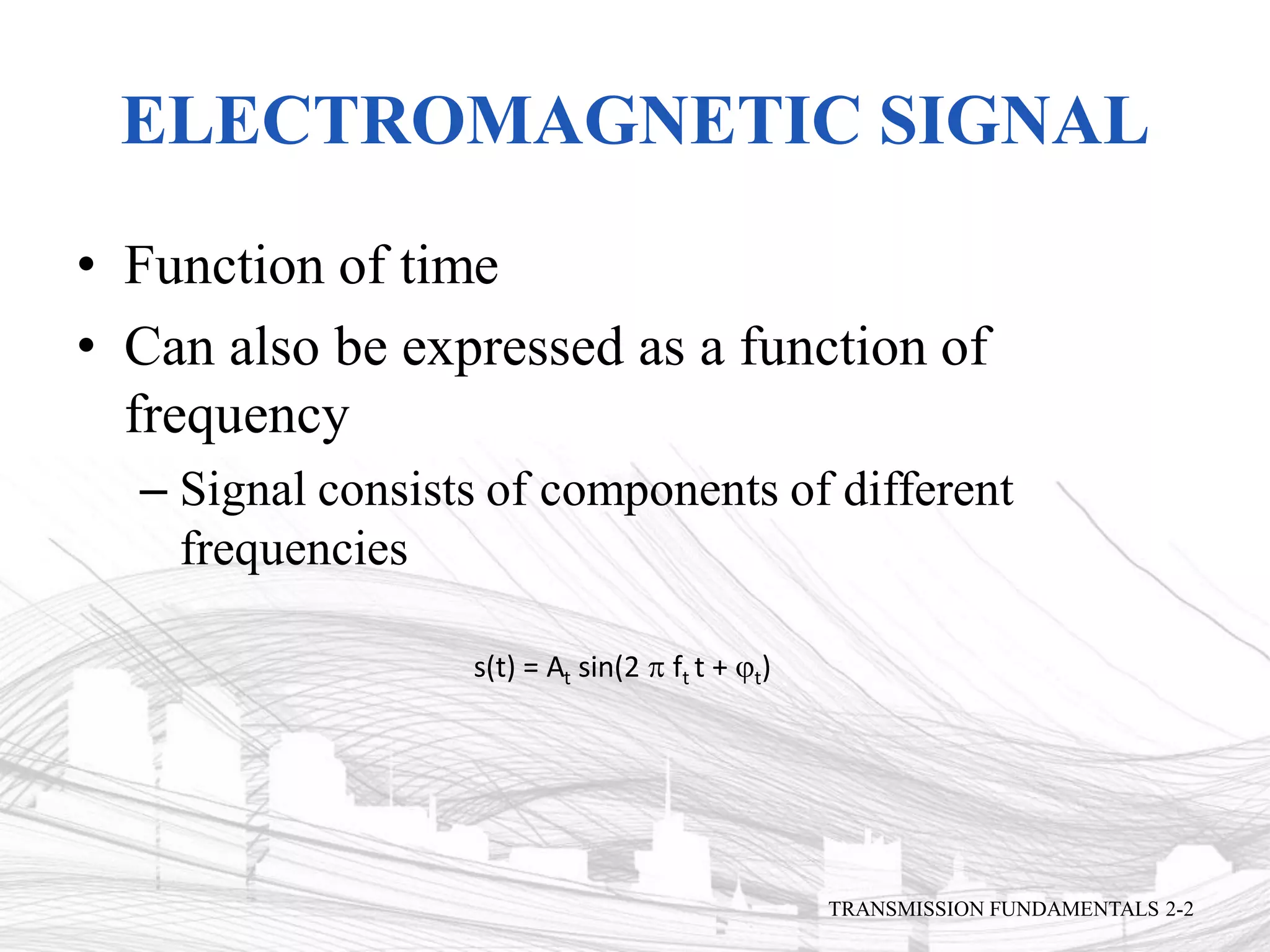 C02 transmission fundamentals | PDF