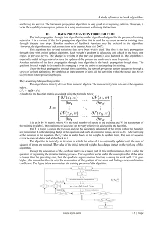 International Refereed Journal of Engineering and Science (IRJES) | PDF
