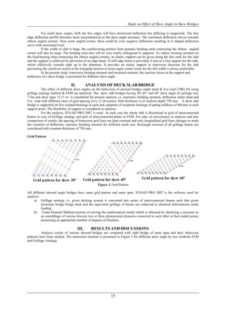 IJERD (www.ijerd.com) International Journal of Engineering Research and ...