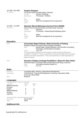 Achmad Badaruddin | DOC