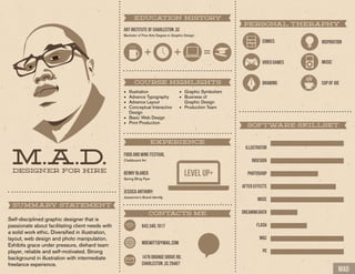 Creative_Maurice | PDF