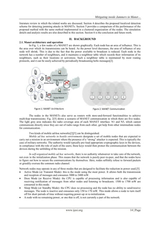 International Journal of Engineering and Science Invention (IJESI) | PPT