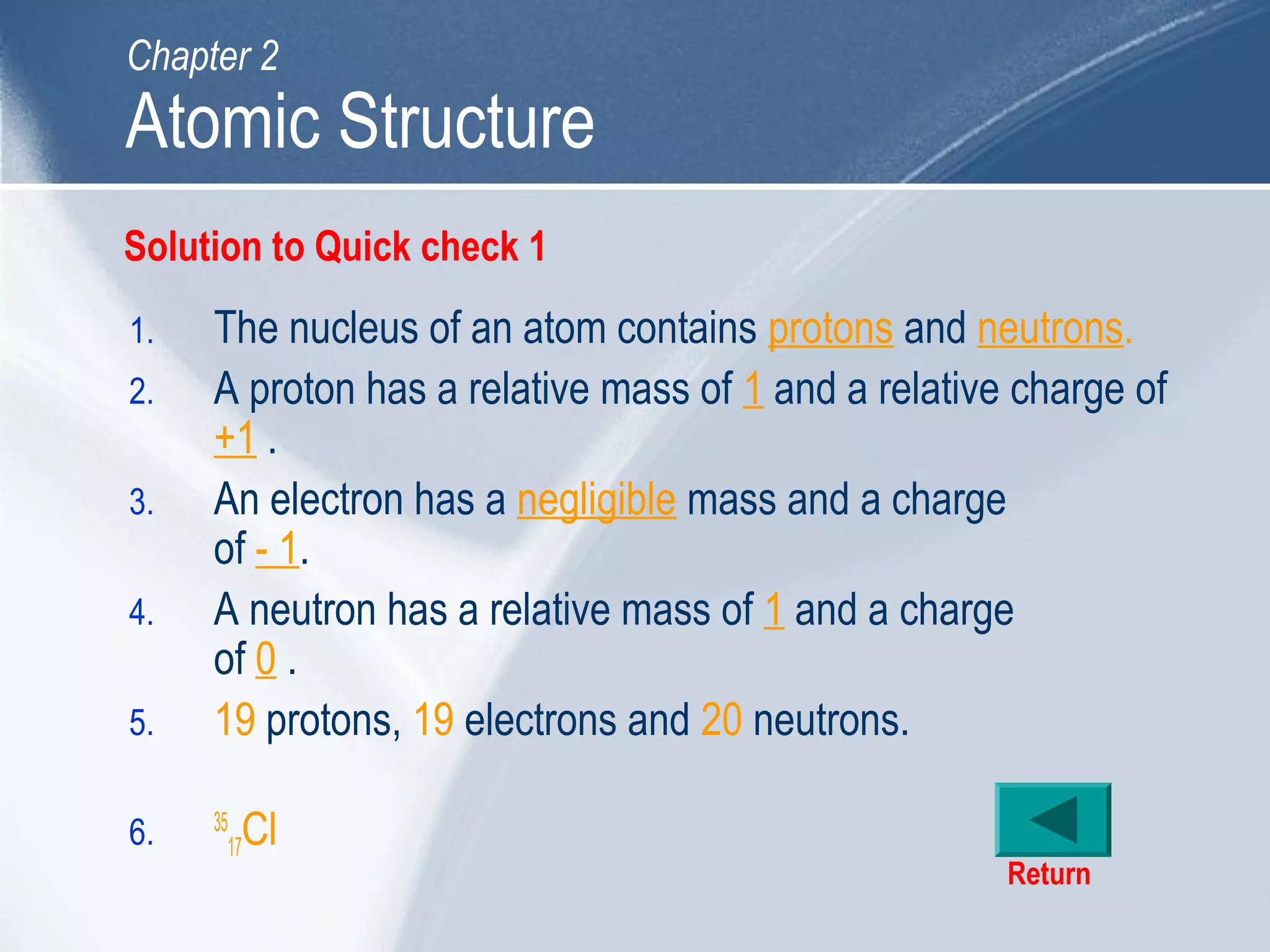 C02 atomic structure | PPT