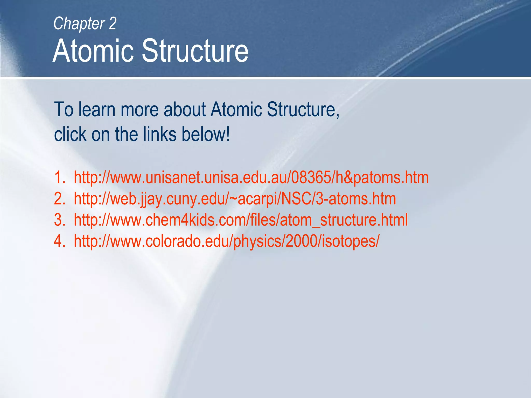 C02 atomic structure | PPT | Chemistry | Science