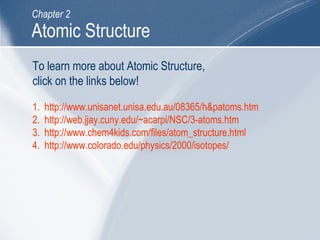 C02 atomic structure | PPT