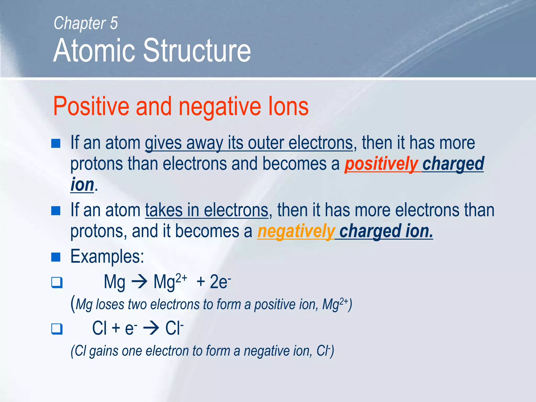 C02 Atomic Structure.ppt