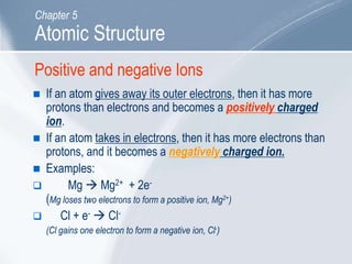 C02 Atomic Structure.ppt