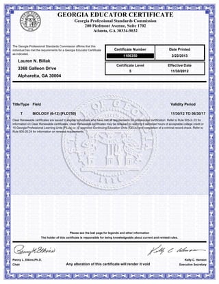 MA:TED-GPSCcert:Official | PDF