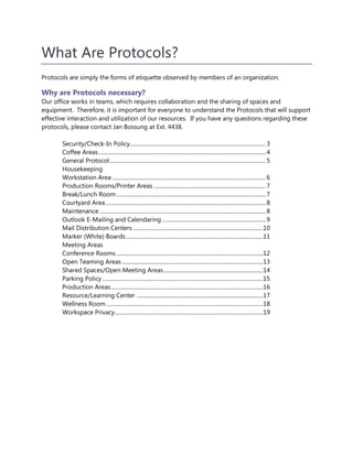 C02ex03, protocol | PDF
