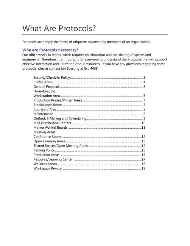 C02ex03, protocol | PDF