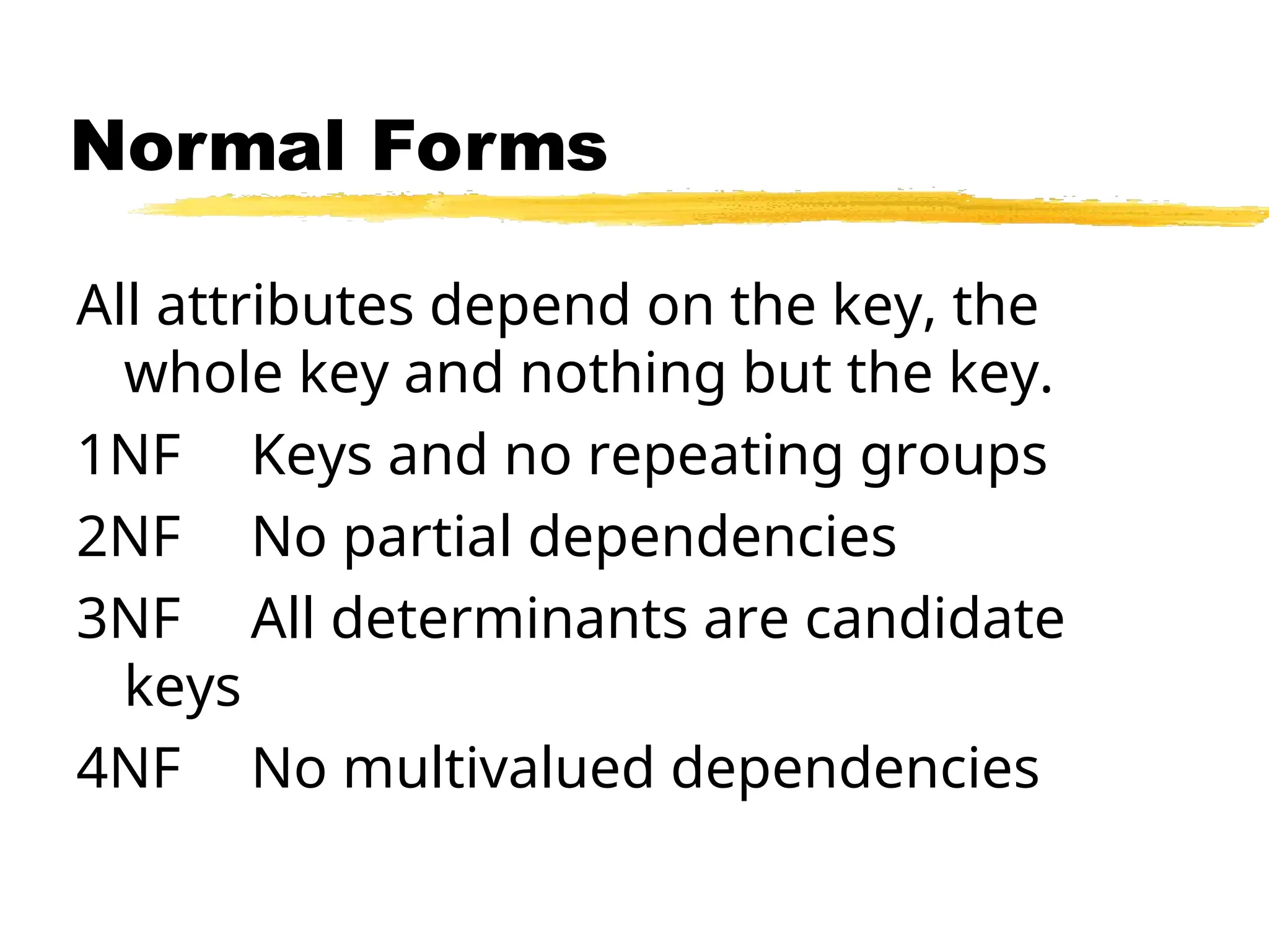 NormalizationDetailswithexample12345.ppt