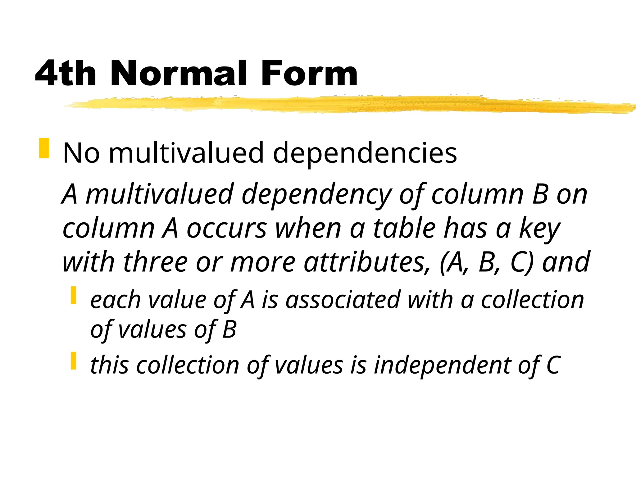 NormalizationDetailswithexample12345.ppt