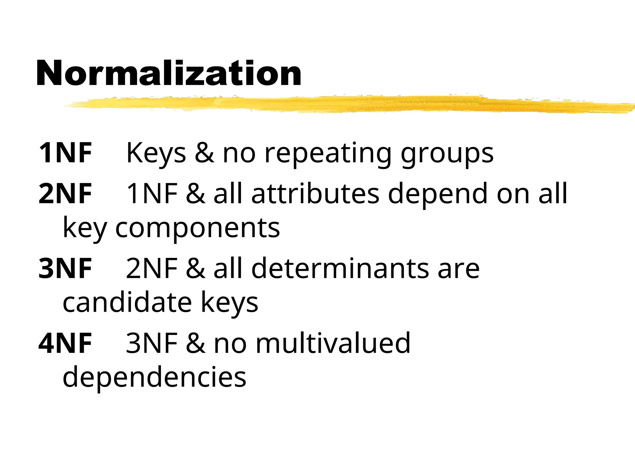 NormalizationDetailswithexample12345.ppt