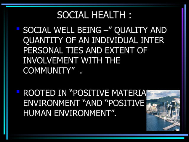 C02 community medicine P08 MORBIDITY INDICATORS.ppt