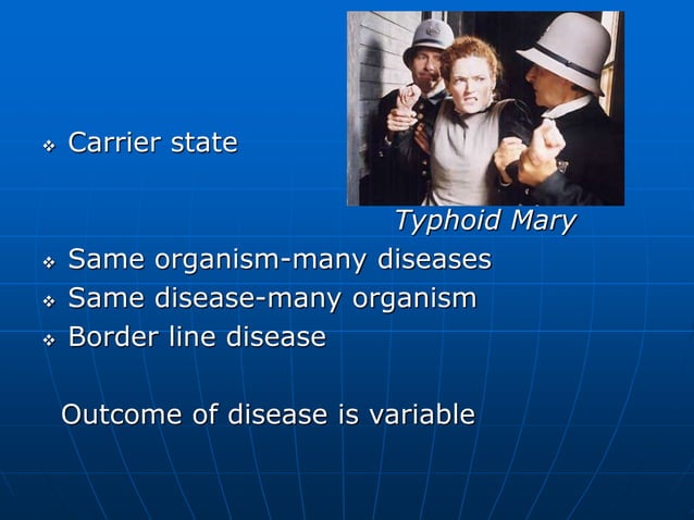 CONCEPT OF DISEASE and Epidemiological Triad | PPT | Diseases and ...
