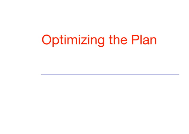 C03.06-OptimizingThePlan.key.pdf