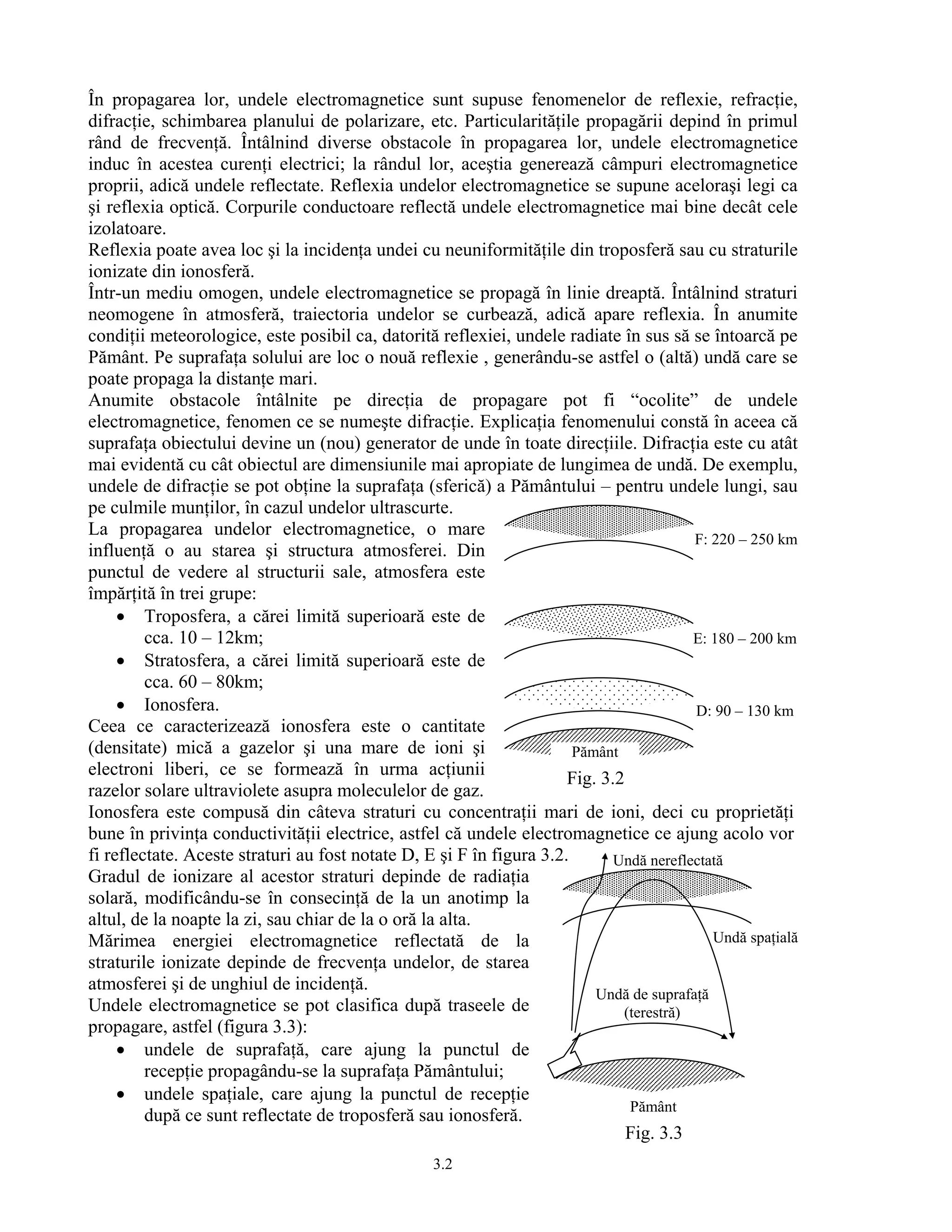 C03 propagarea undelor | PDF