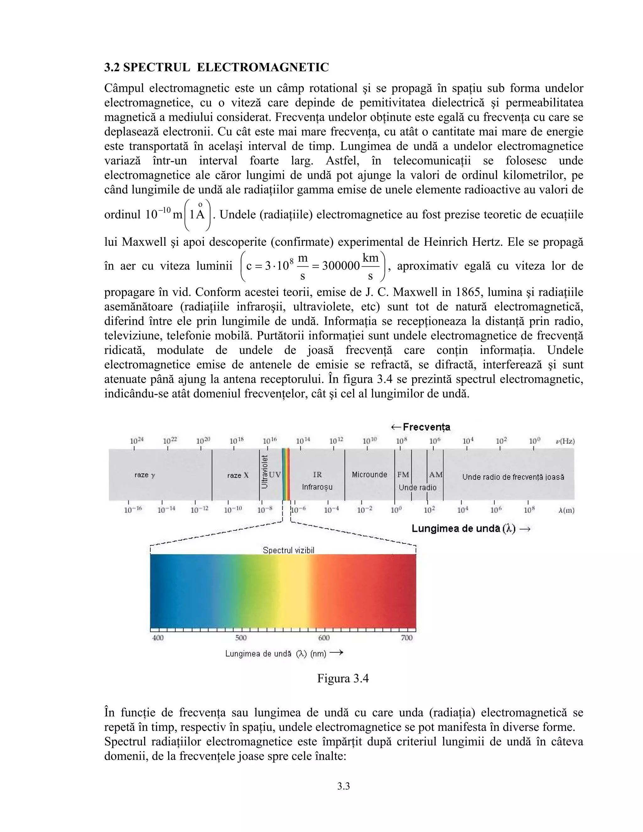 C03 propagarea undelor | PDF