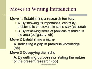 Tips for Effective Academic Writing | PPT