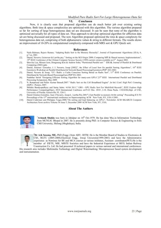 C0312023 | PDF | Computer Software and Applications | Computing