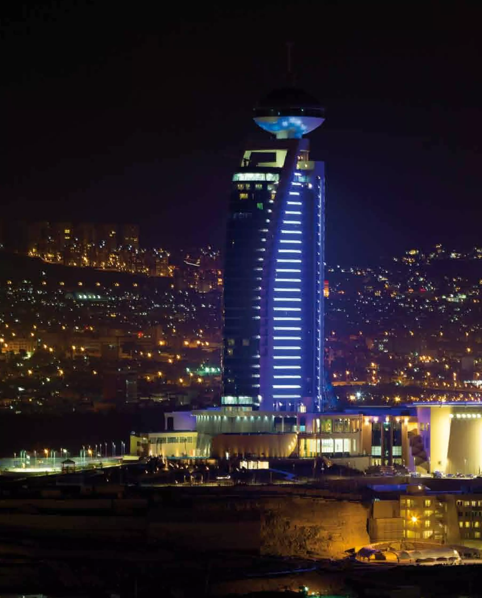 grand millennium sulimani | PDF