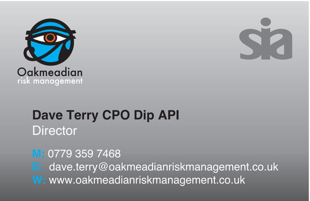 DaveTerry_BCard | PDF