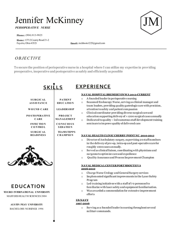 Resume_CL combo - Jen2 | DOCX