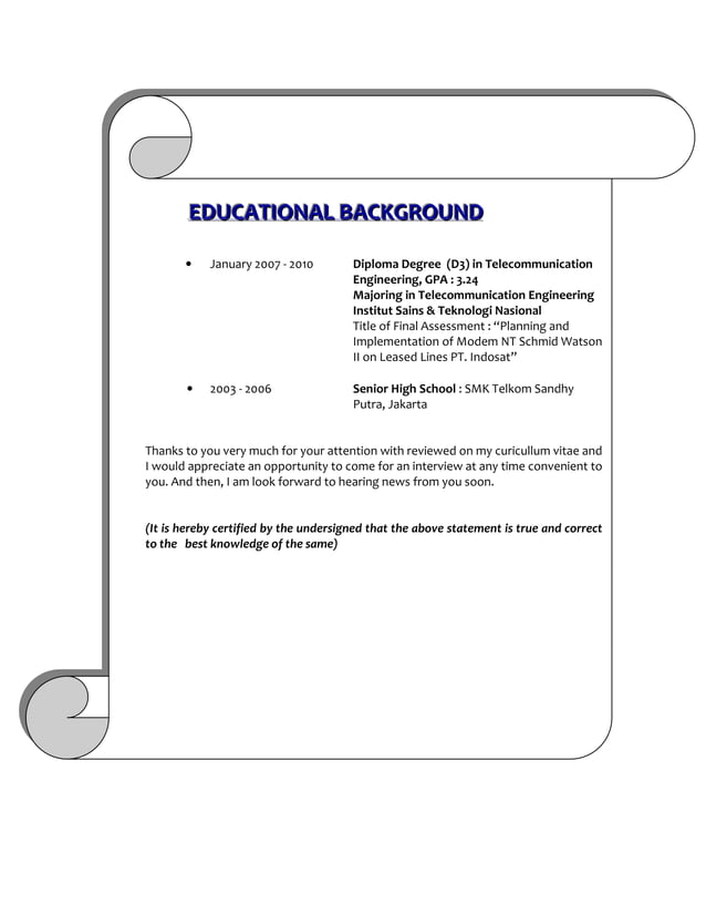 CV Rosmeiniar Ulfa-Updated | PDF