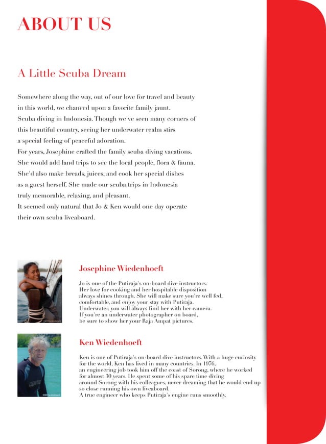 Putiraja Compro | PDF