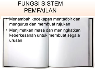 C03 filling administration | PPT