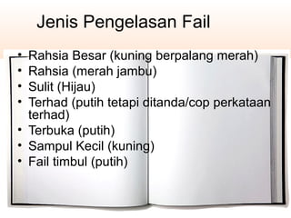 C03 filling administration | PPT