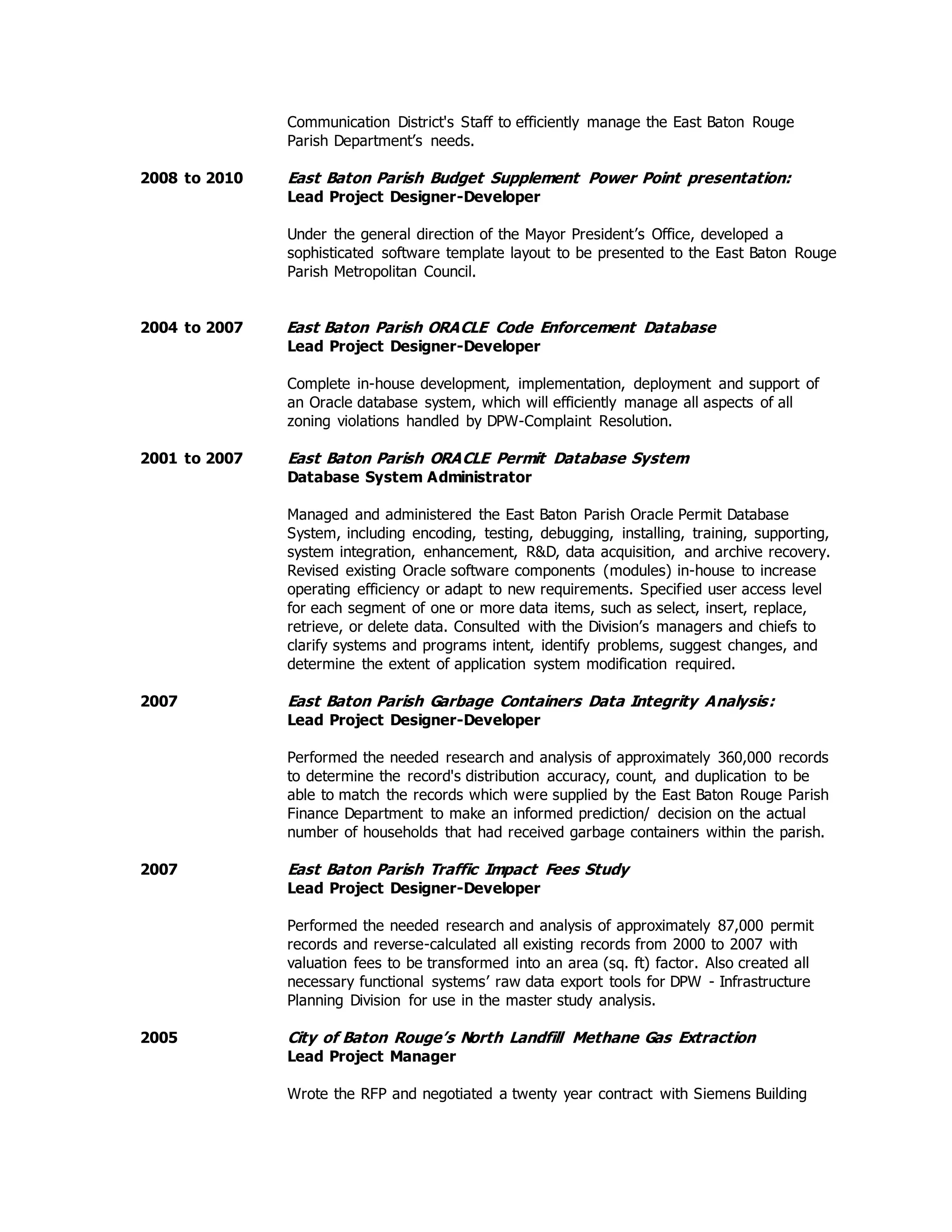 resume revised - Eiad Odeh | PDF