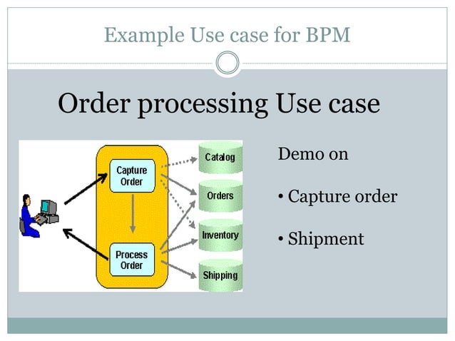 Getting started with JBPM | PPT