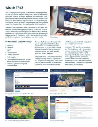 Anvil TRIS Brochure FINAL_US | PDF