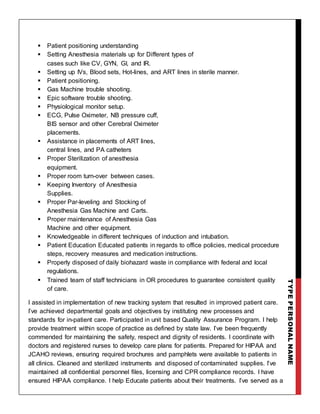 Arnold Varela Resume | DOCX