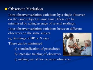 C04 P02 CRITERIA FOR SCREENING TESTS.ppt | Pregnancy | Reproductive Health