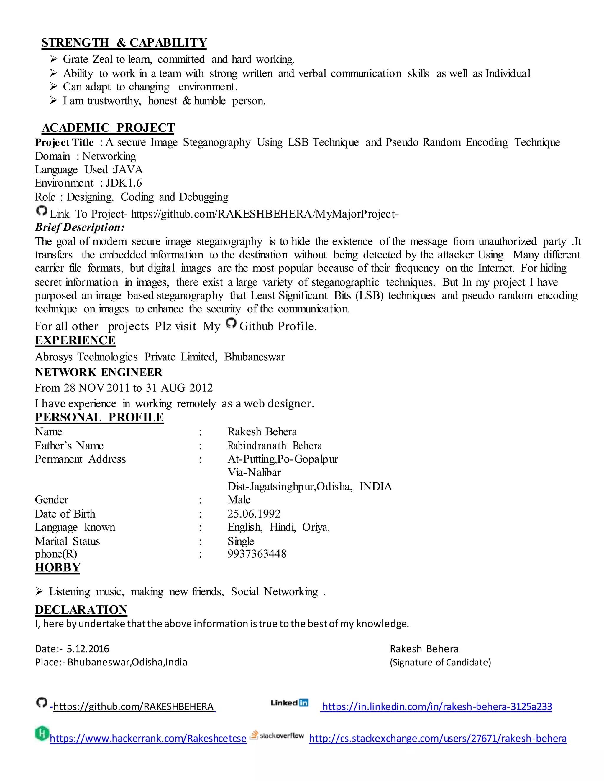RAKESH_BEHERA_RESUME_N | DOCX