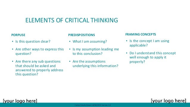 Probing Questions Laboratory