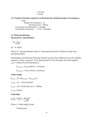 special report no.2 (Autosaved) | PDF