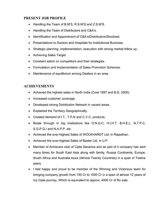 Final Curriculum_Vitae | DOC