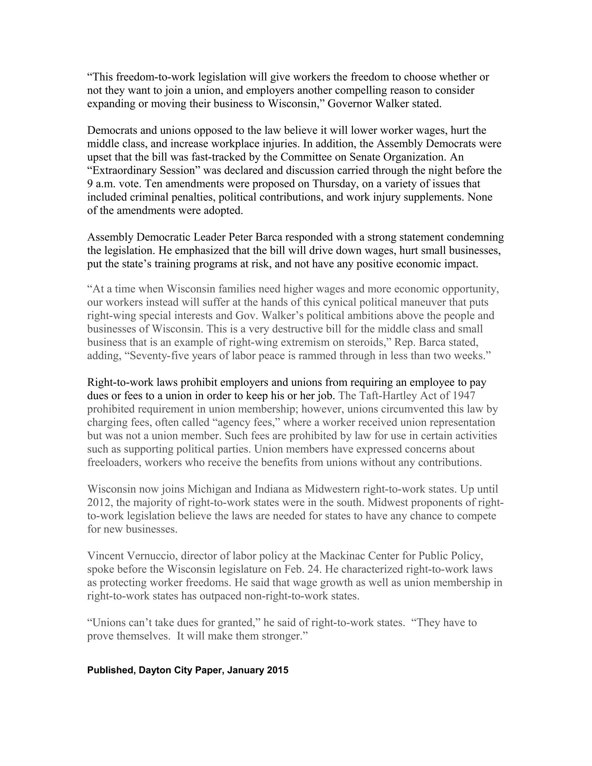 Writing samples | DOC