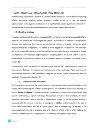 Mouza_AlKaabi_Multi-Stage Flash Distillation System Integrated with ...