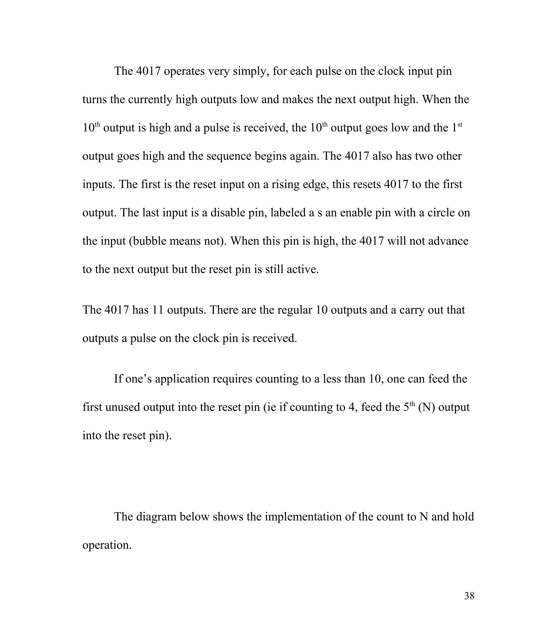 THE DESIGN AND IMPLEMENTATION OF A FOUR – WAY TRAFFIC LIGHT | DOC